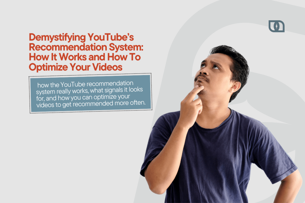 Demystifying YouTube’s Recommendation System: How It Works and How To ...